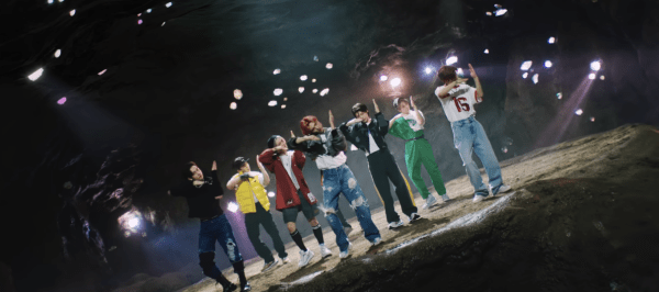 Stray Kids Make a Jaw-Dropping Comeback with S-Class - Today Stage