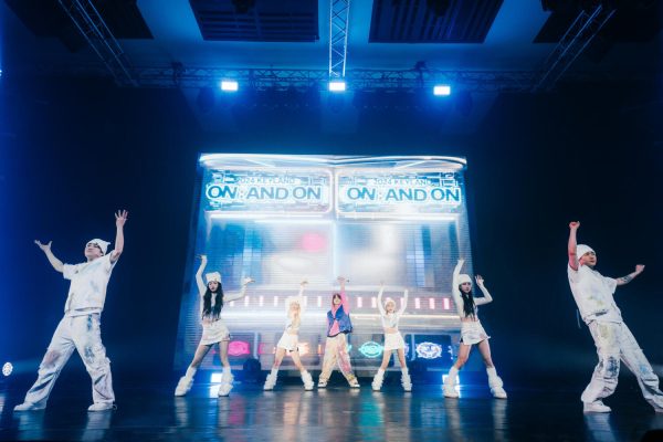 SHINee's Key Opens Solo Concert in Jakarta, Addresses Audience in Local ...