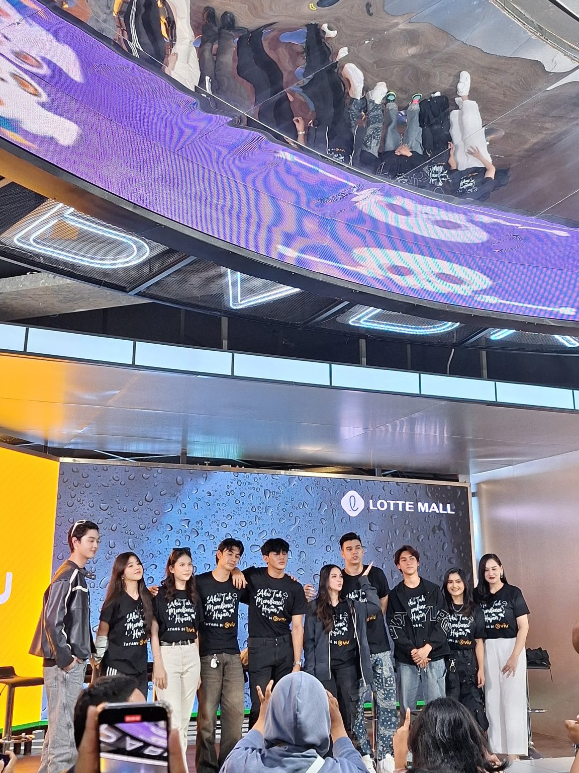 Lift the Story from the Novel: Here’s the Cast and Synopsis of the ...