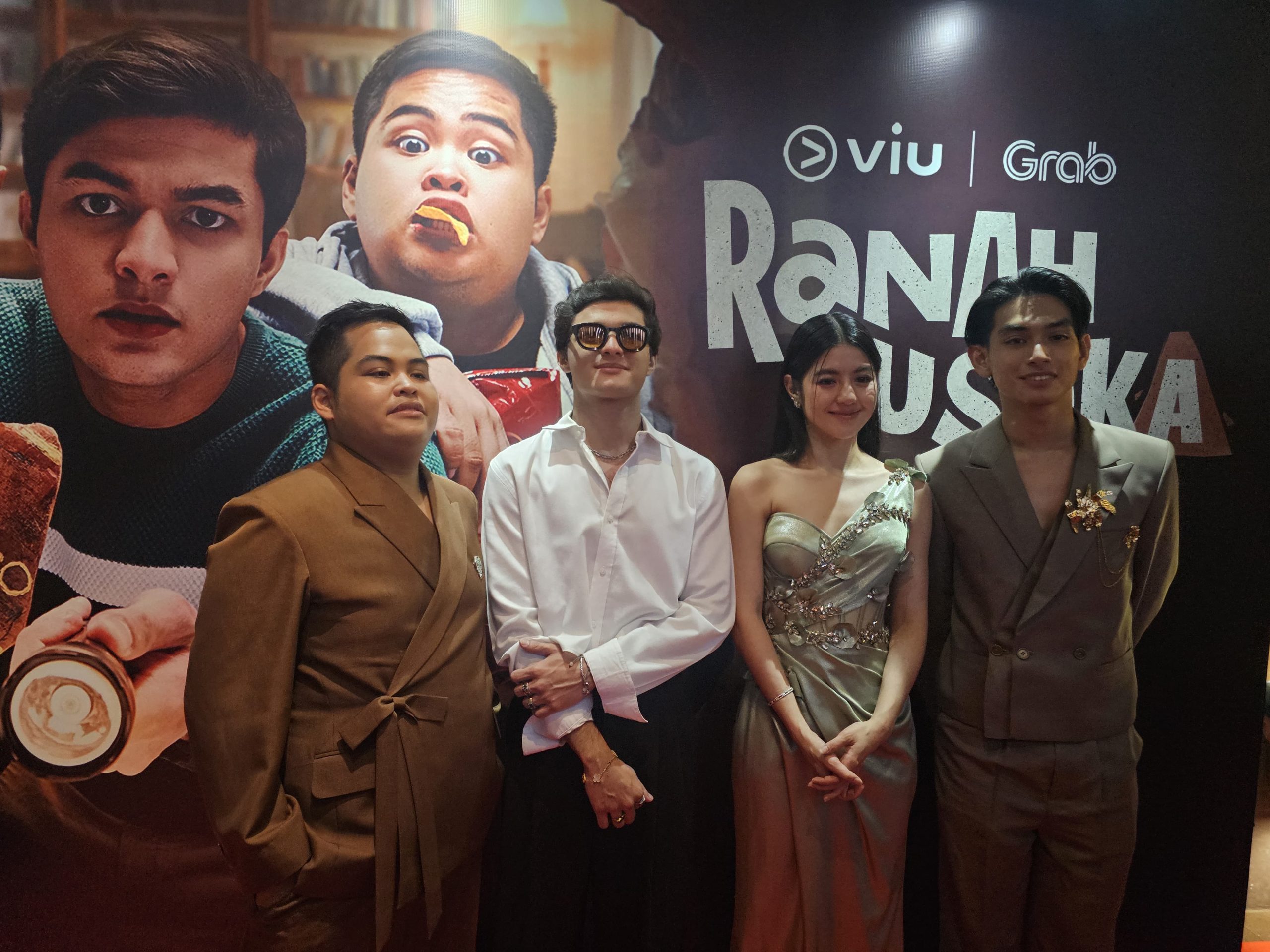 Airing Today, VIU Series Ranah Pusaka Promises Viewers a Story Full of ...