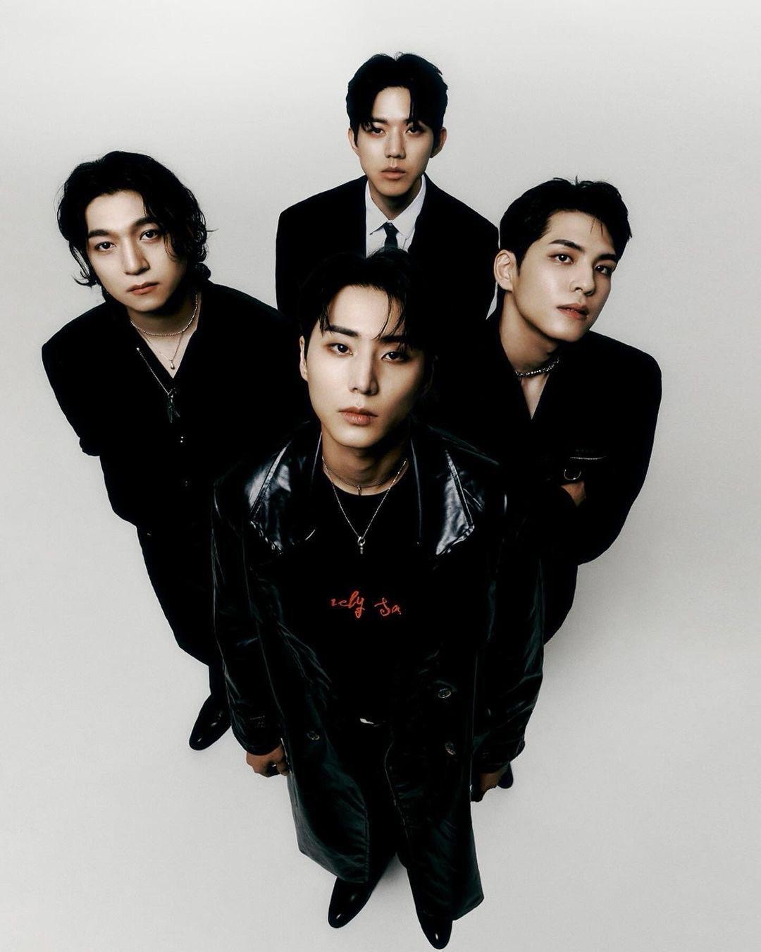 DAY6 RETURNS TO JAKARTA WITH A STADIUM PERFORMANCE AFTER CONCERTS IN ...