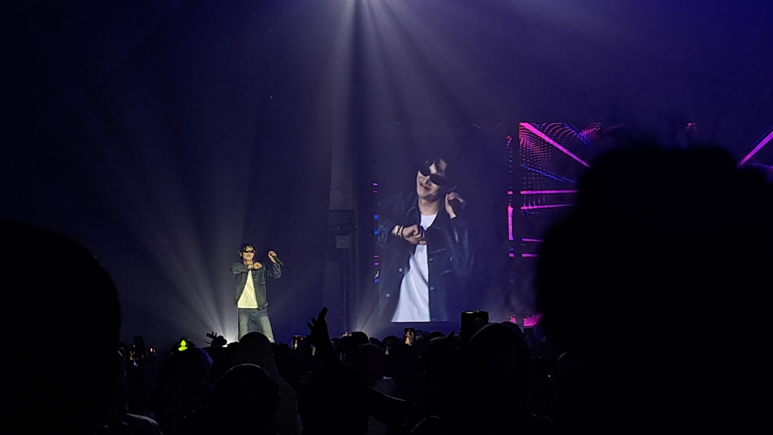 Jay B Delivers an Unforgettable Special Encore Performance! - Today Stage