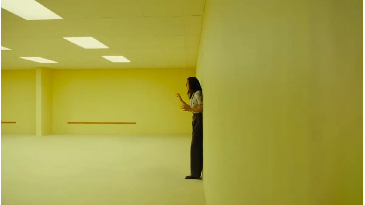 Backrooms (2026): The Liminal Space Horror Film Everyone Is Talking ...