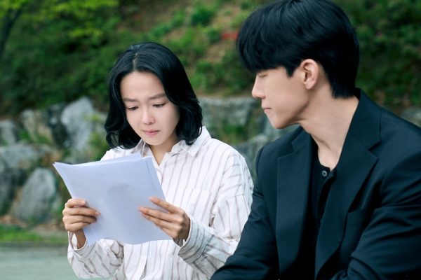 Teach You a Lesson Dominates Netflix Global Top 10 for Two Consecutive ...